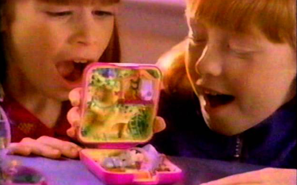 Relive your childhood - bapthailand