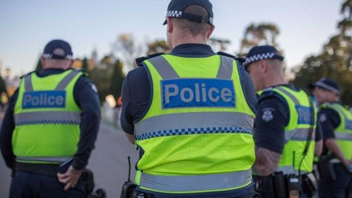 WA Police Quitting In Record Numbers