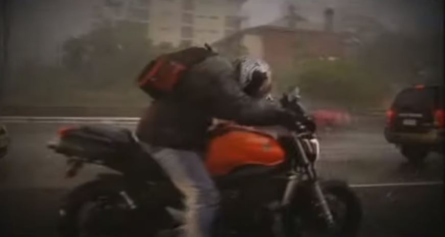 It's Been 12 Years Since The Great Perth Hail Storm Of 2010