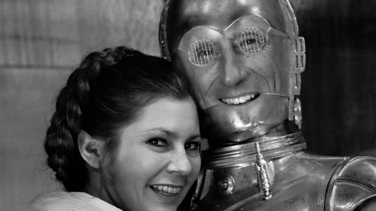 Show us your wookie!