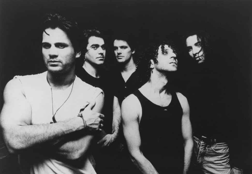 Jon Stevens Confirms Noiseworks 'Probably Won't Do This Again'