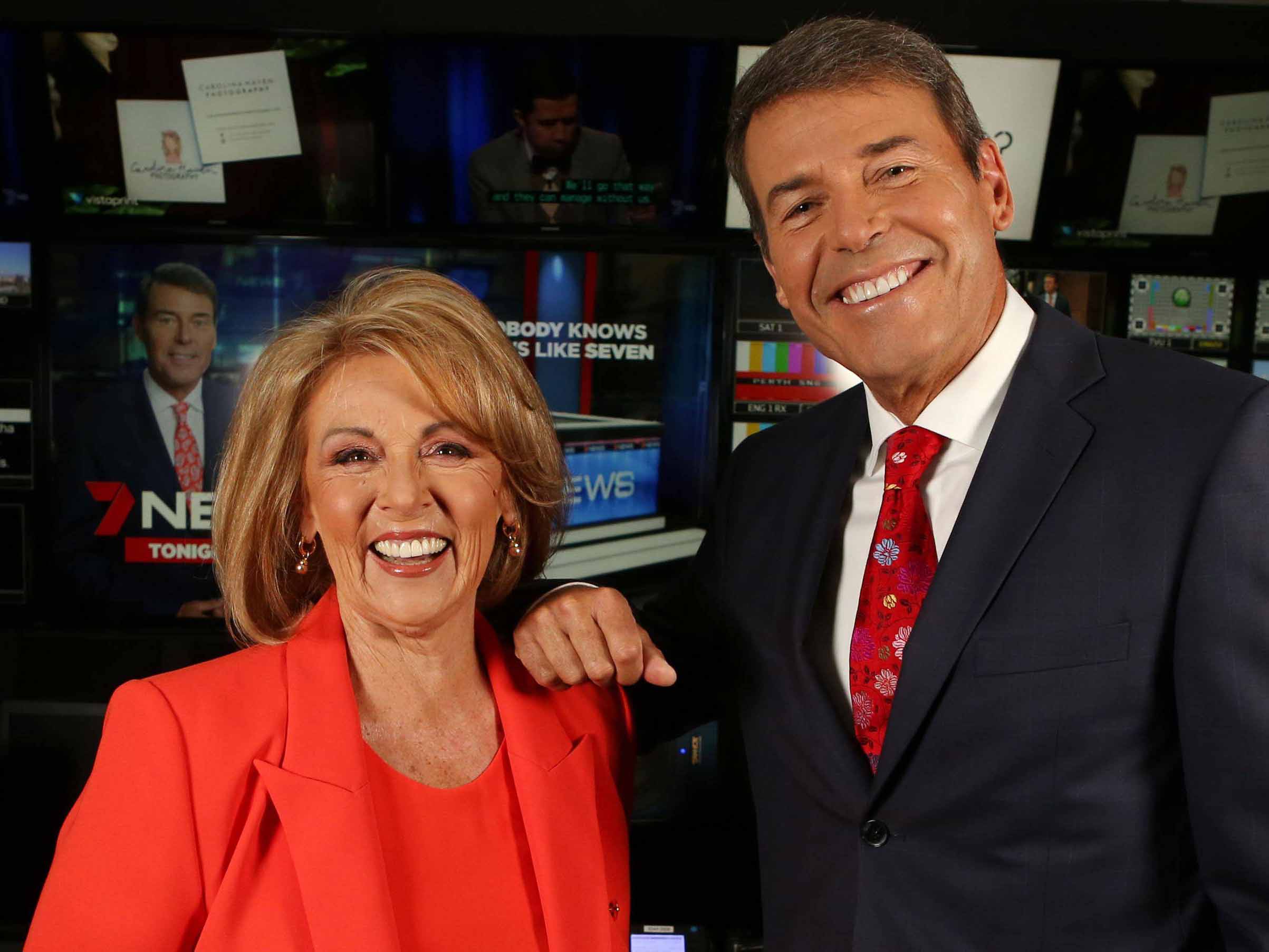 Guinness World Records Officially Recognise WA’s Own Mum & Dad, Rick & Sue