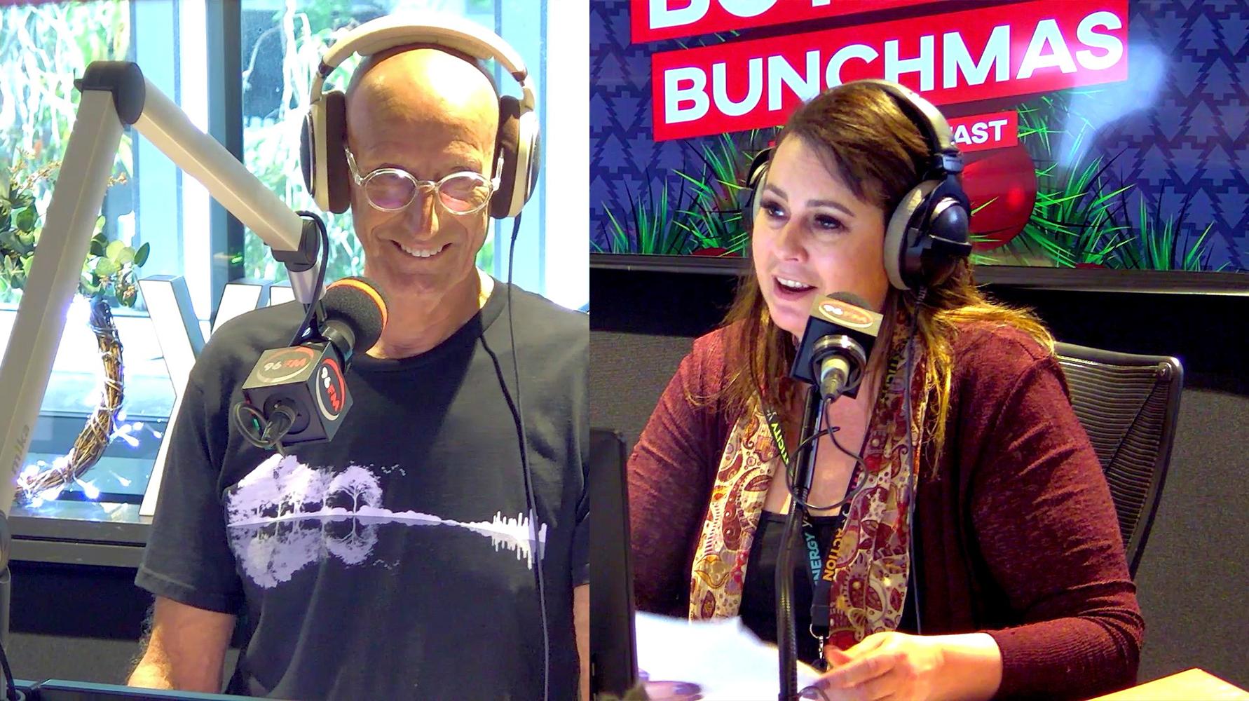 The Bunch is out of here... until 2021!