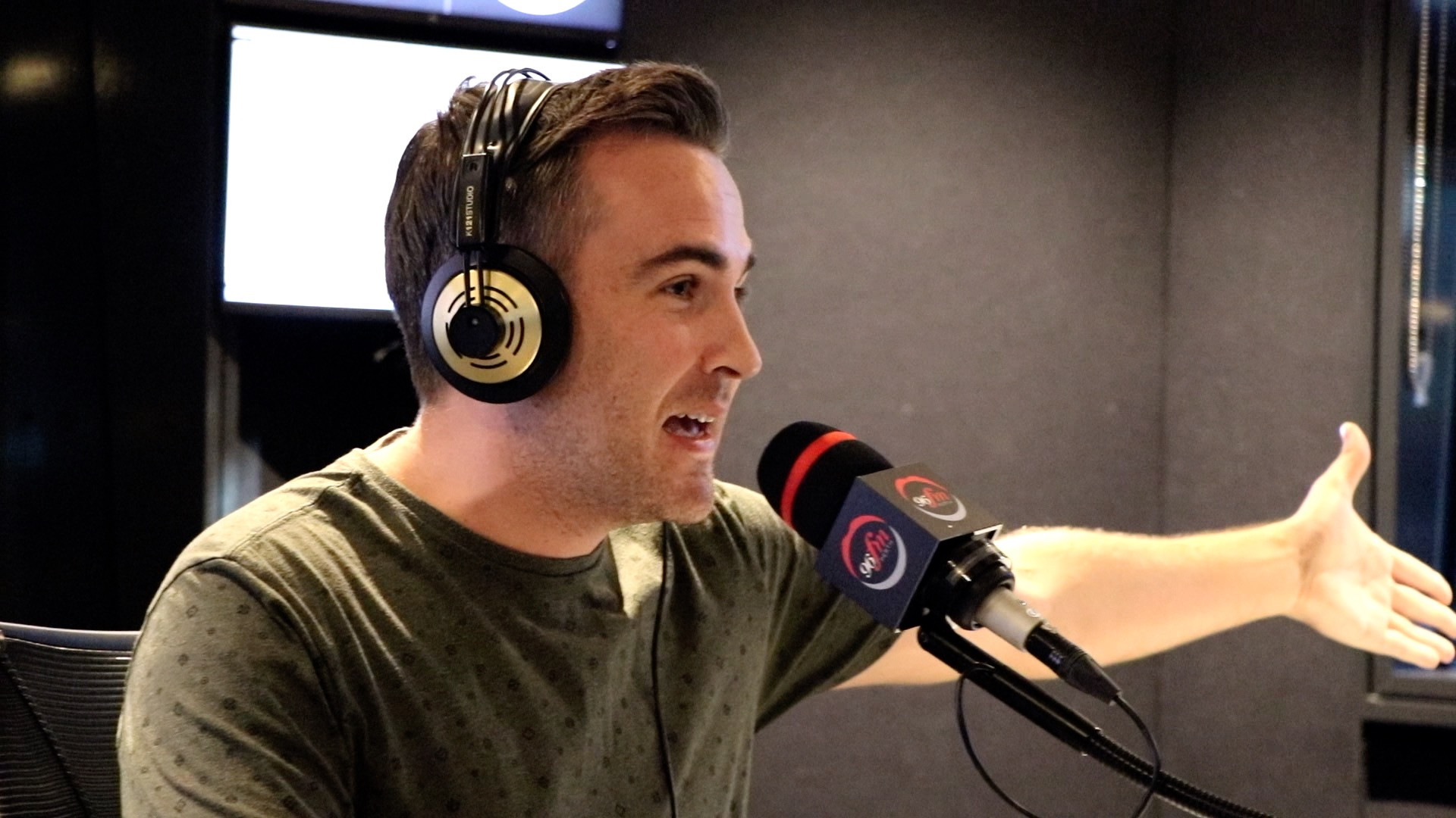 Whatever you do, don't follow Ryan's tips for the Brownlow...