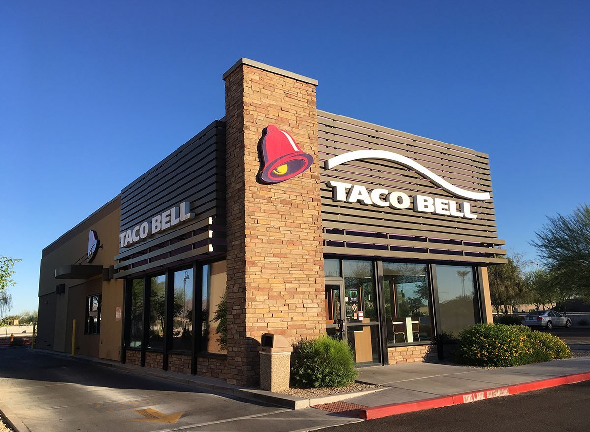 Taco Bell To Complete Its Circle Of Perth With Fourth Outlet
