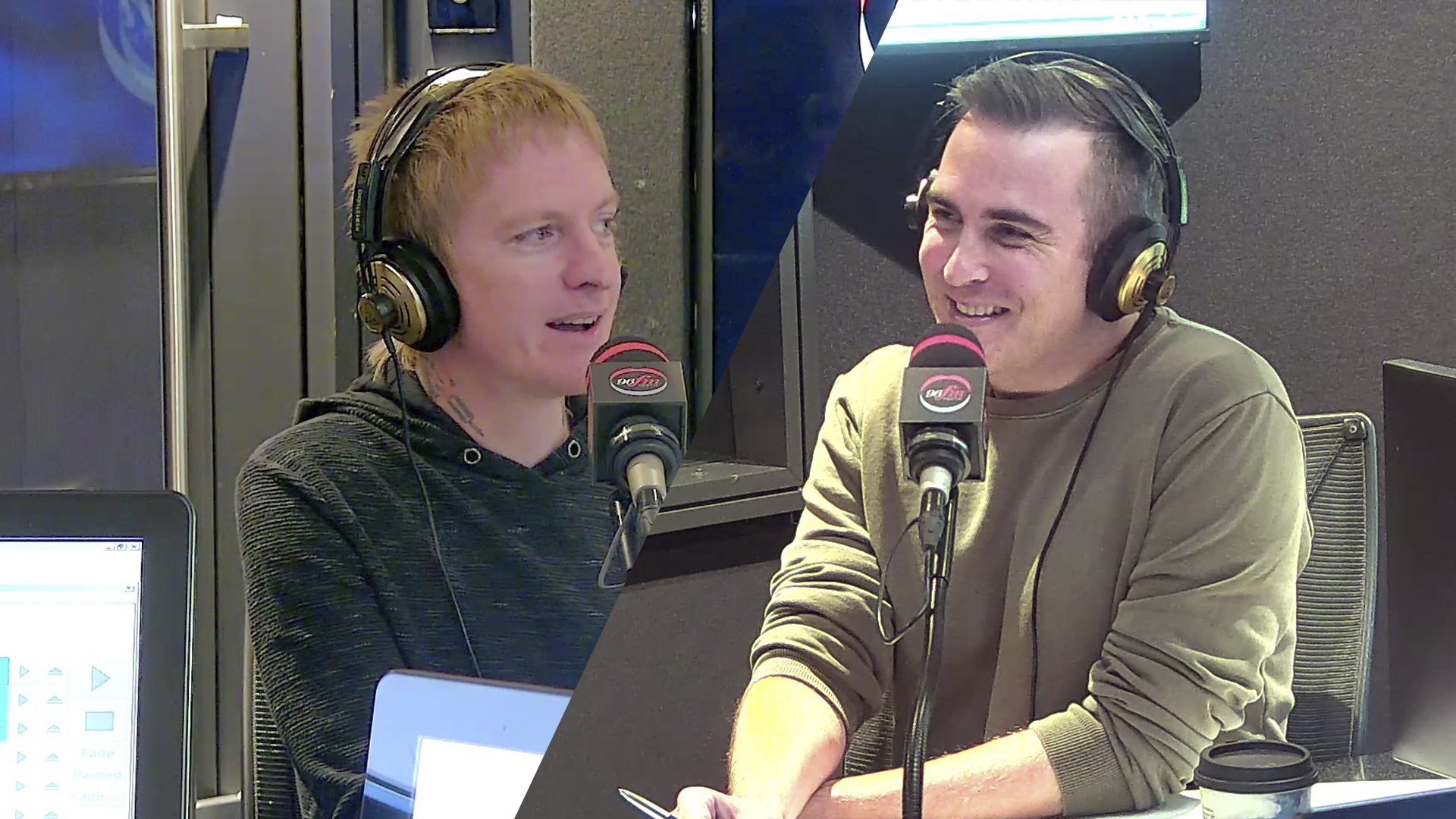 Jon Pinder carves up soccer and Britain.