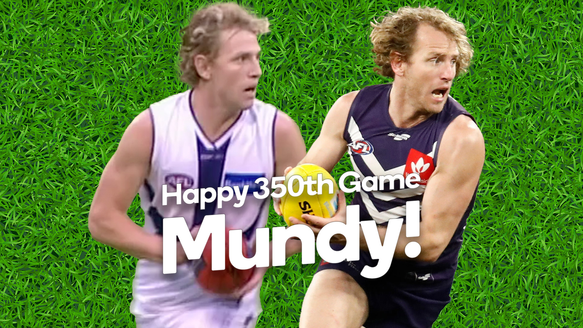 The Oxford Dictionary’s definition of humble is: David Mundy.