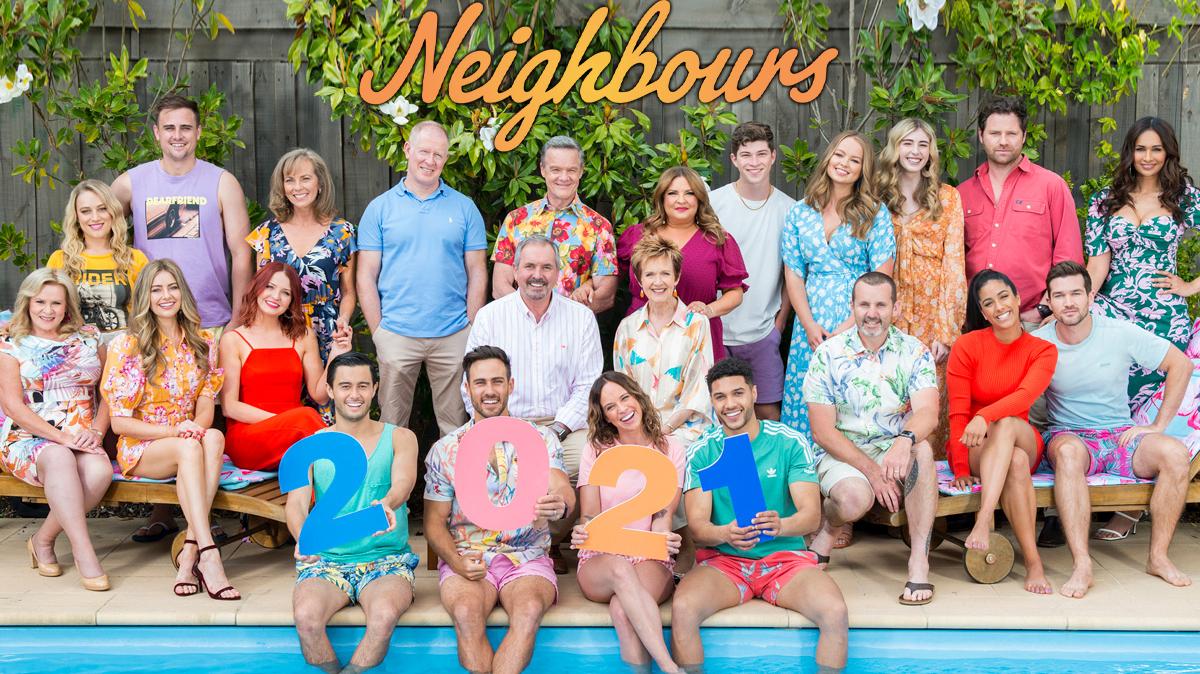 It's Official: Long-Time Aussie Soap Neighbours Has Been Axed
