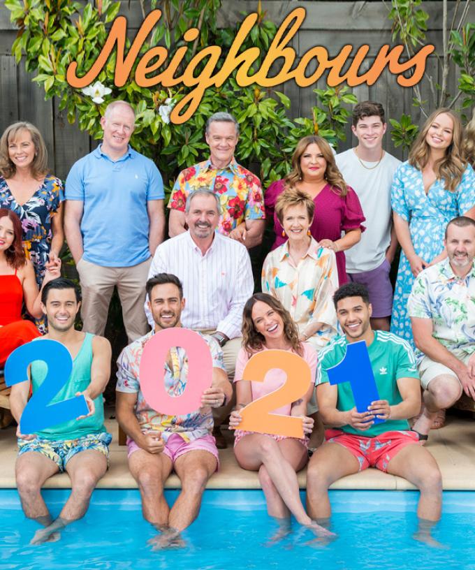 It's Official: Long-Time Aussie Soap Neighbours Has Been Axed It's Official: Long-Time Aussie Soap Neighbours Has Been Axed