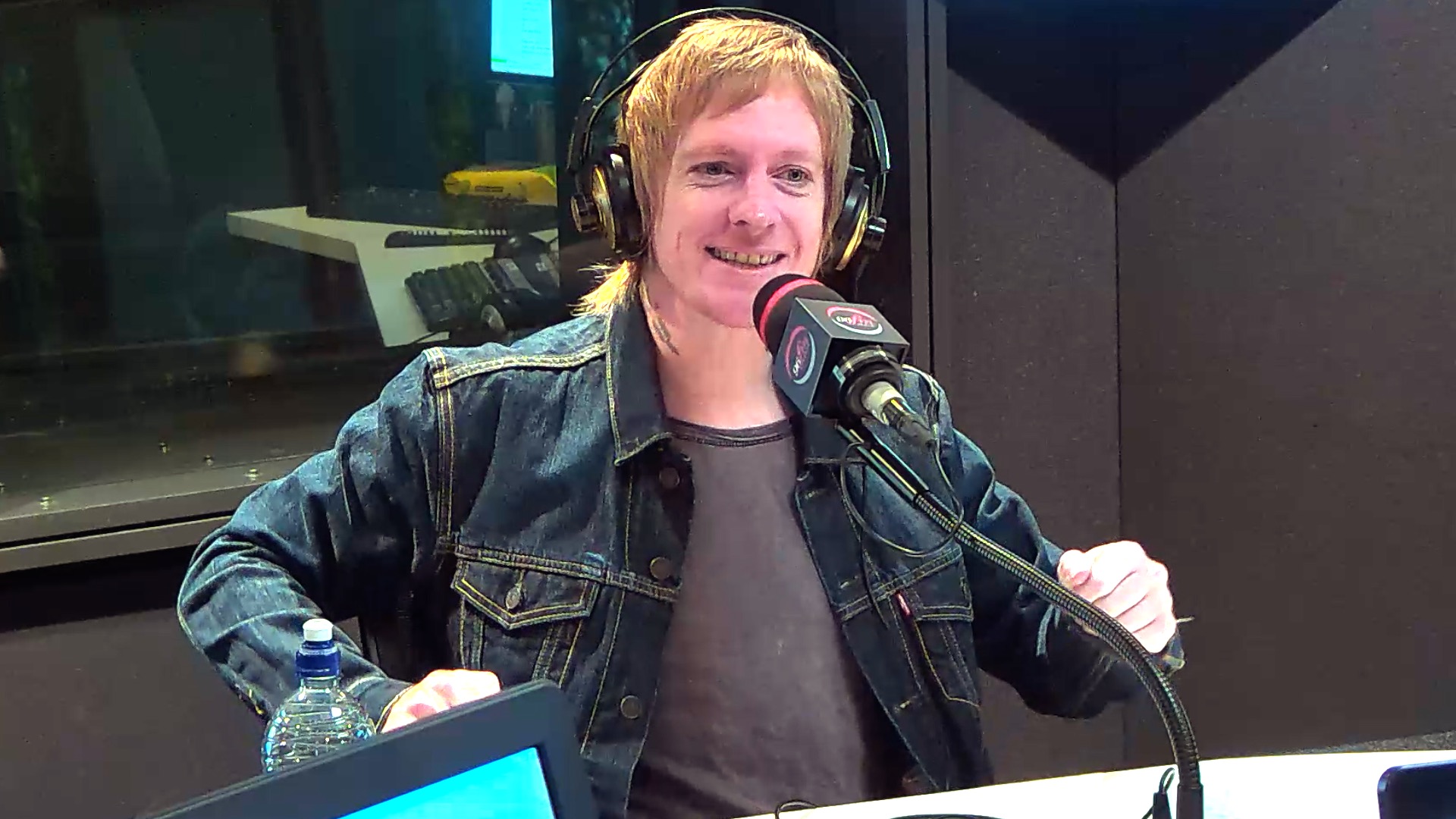 Jon Pinder has reinvented Superfreak for an older audience