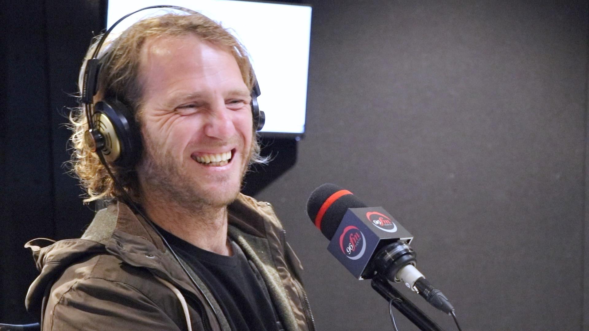 What's Next For David Mundy (& Yep, He's Open To Working At West Coast)