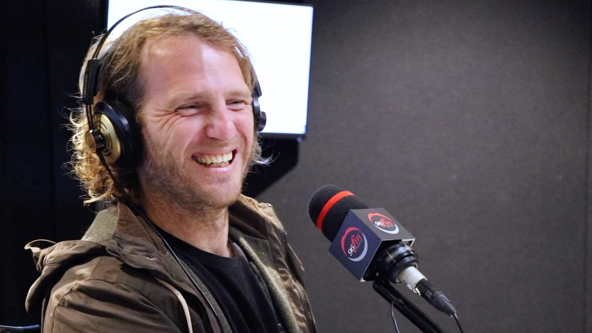 What's Next For David Mundy (& Yep, He's Open To Working At West Coast)