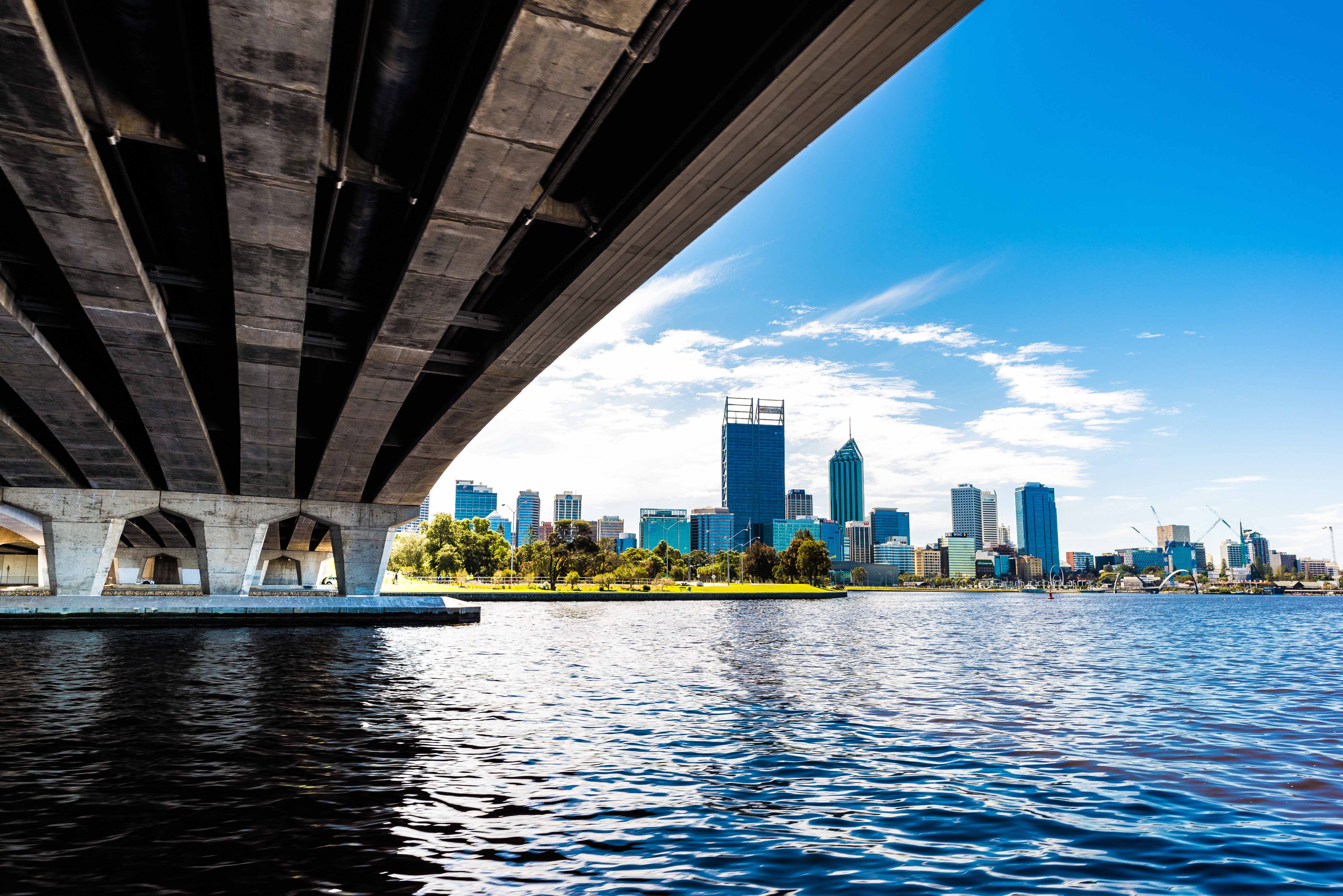 Morrison Announces Cash Boost For Perth City Deal, Now Worth $1.69 Billion