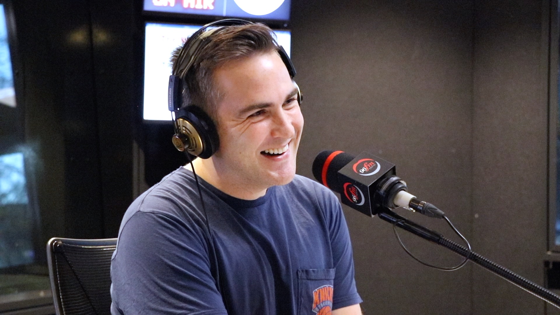 Ryan Daniels talks more about his Lachie Neale scoop...