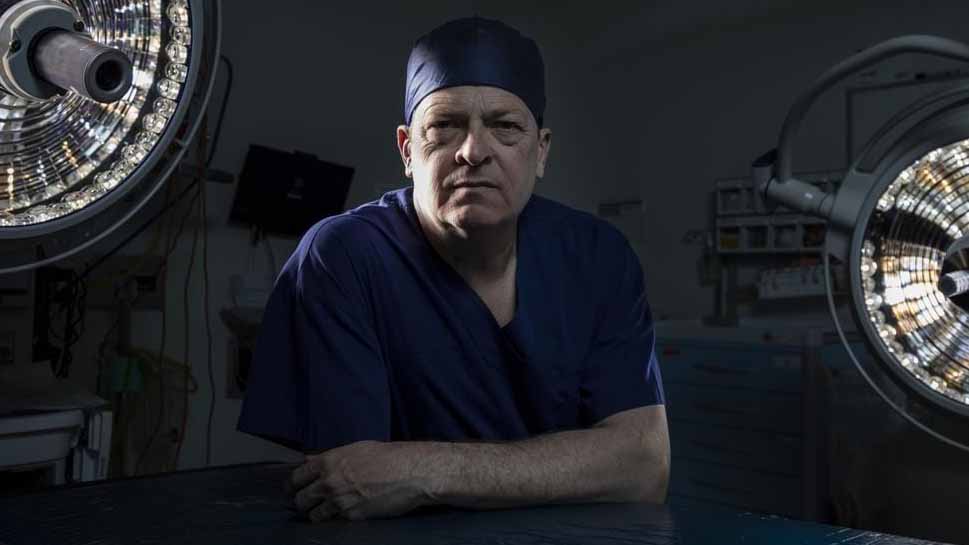 AMA WA Boss: 'Patients Aren’t The Cause Of Ambulance Ramping'