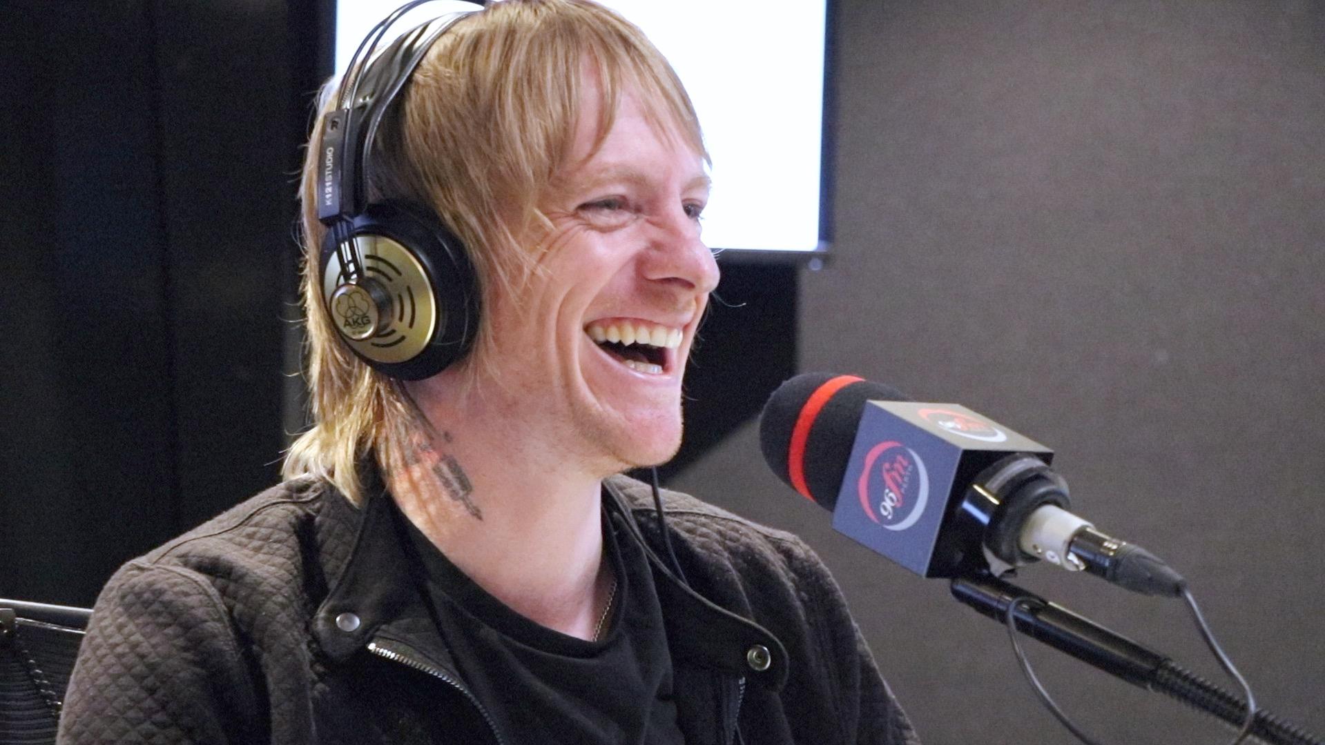 Jon Pinder On Political Ads, Those Gold Buying Kiosks & 'Woke' Nursery ...