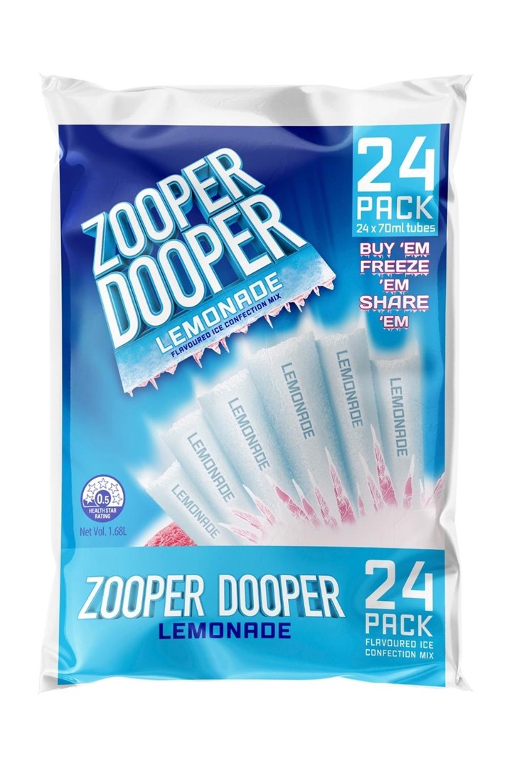 Zooper Dooper Finally Launches A One-Flavour Pack (But Why Isn’t It ...