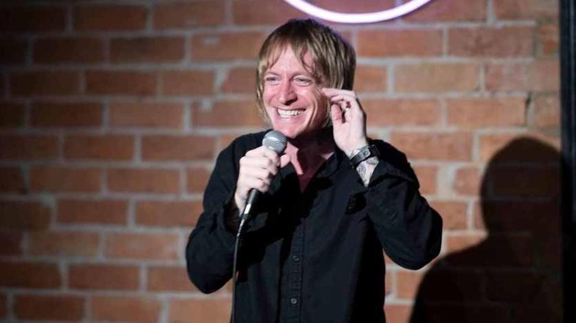 Jon Pinder's Advice For Teens Includes How To Know Your Tattoo Idea Is ...