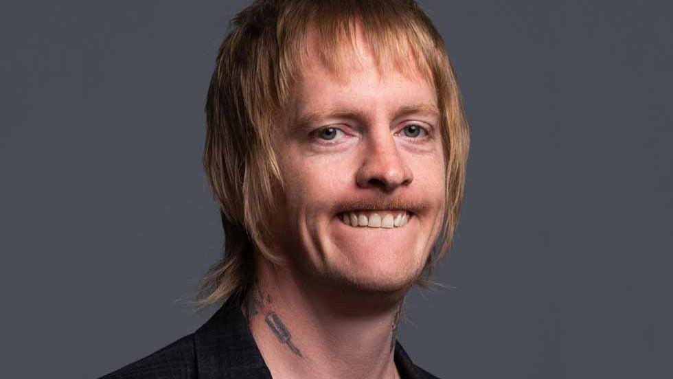 Here’s A Shameless Plug For Our Fave Geezer Jon Pinder’s Fringe Shows!