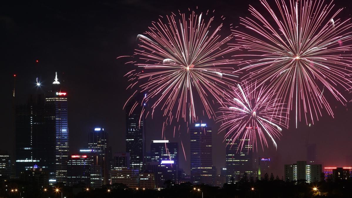 Masks Required For ALL Public Australia Day Events In WA