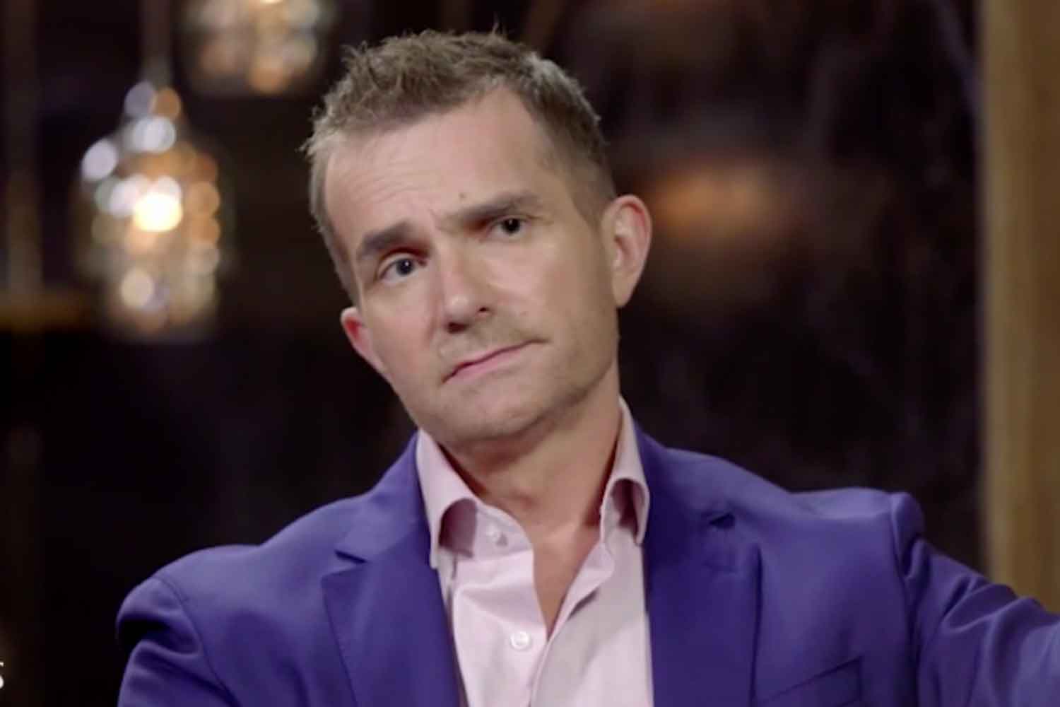 Lisa Takes MAFS 'Expert' John Aiken To Task Just Hours Before Season 9 ...