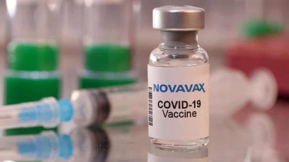 How The Novavax Vaccine Is Different & Why We’re Only Getting It Now