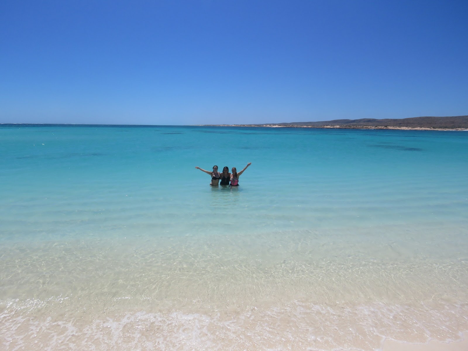 TWO West Aussie Beaches Crowned In Tripadvisor's 'World's Best' List