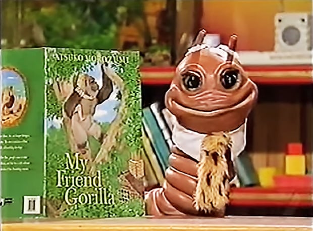 These Are Apparently The Most Terrifying Puppets On Aussie Children's TV