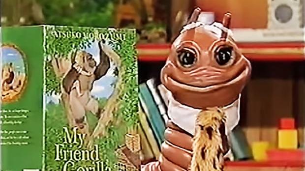 These Are Apparently The Most Terrifying Puppets On Aussie Children's TV