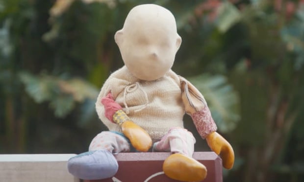 These Are Apparently The Most Terrifying Puppets On Aussie Children's TV
