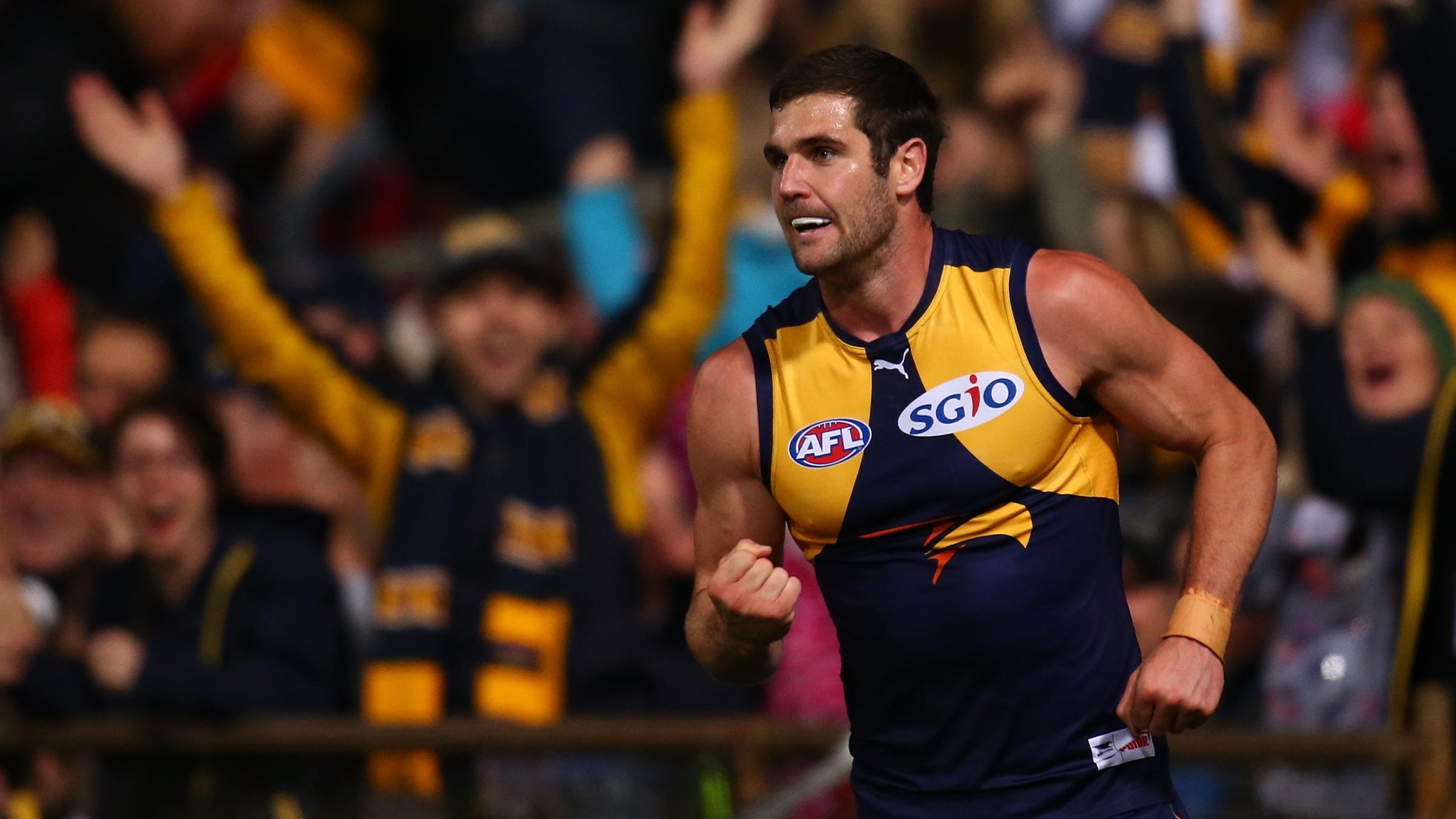 ‘I’m Not Surprised At All, Money Talks’: Jack Darling Vaxxed, Eligible ...