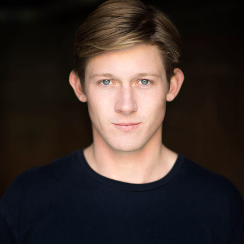 Up-And-Coming Perth Actor To Star In Stan's Original Series, Joe vs Carole