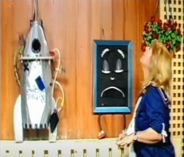 These Are Apparently The Most Terrifying Puppets On Aussie Children's TV