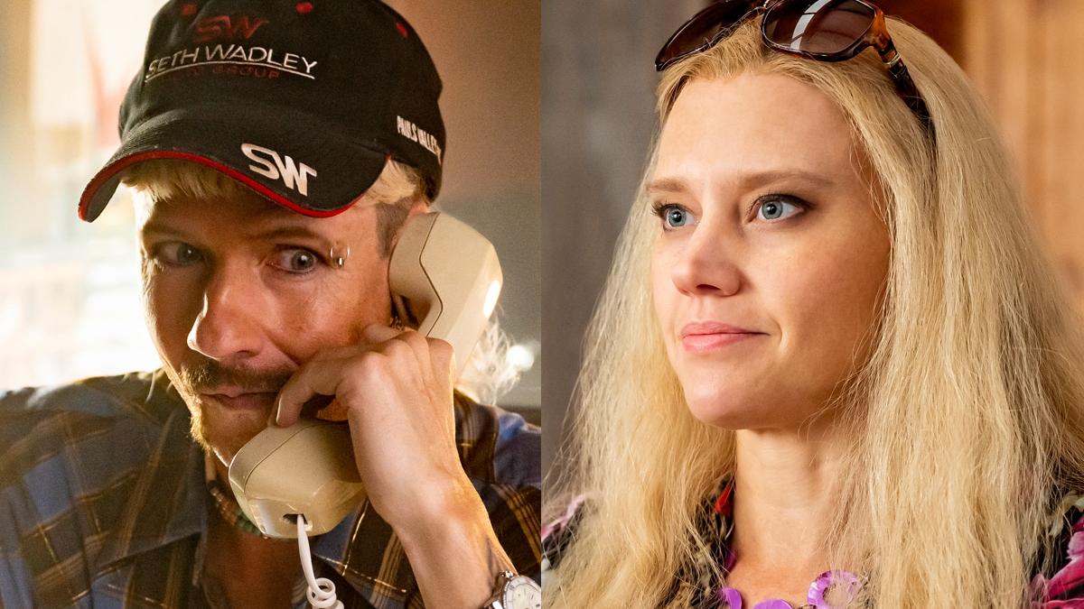 Up-And-Coming Perth Actor To Star In Stan's Original Series, Joe vs Carole