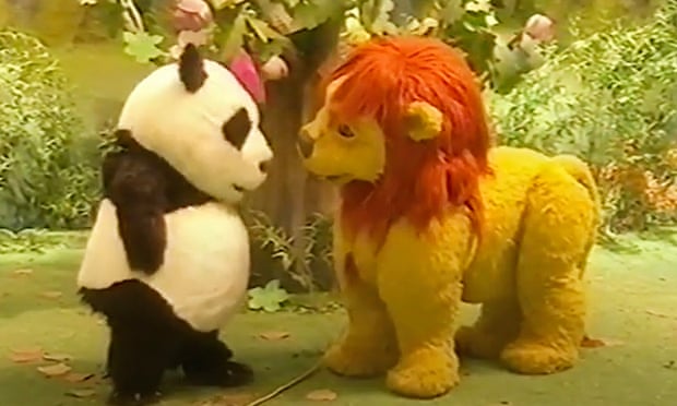 These Are Apparently The Most Terrifying Puppets On Aussie Children's TV