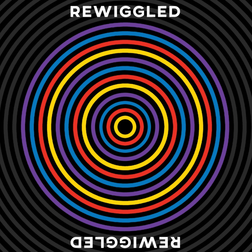 The Wiggles Celebrate First-Ever ARIA Number One Album: ReWiggled