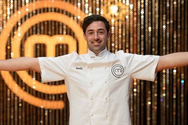 MasterChef's Andy Allen Proves He's A Master Bluff After Having NO IDEA ...