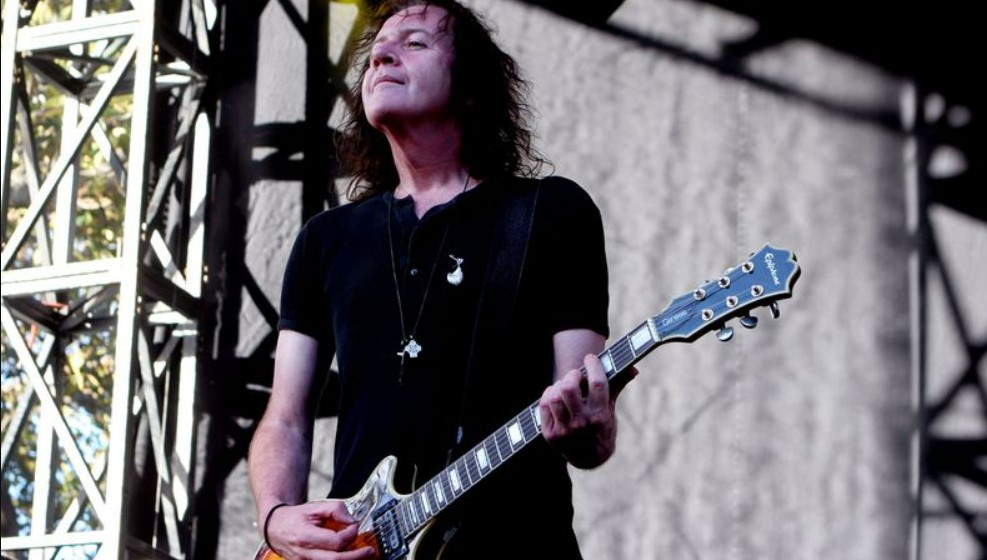 The Saints frontman Chris Bailey dies