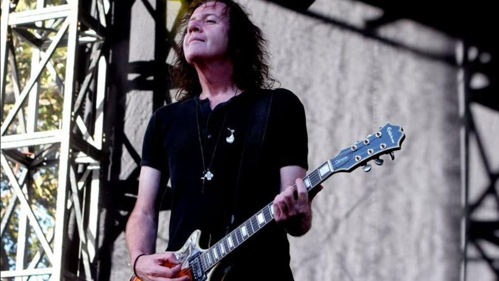 The Saints frontman Chris Bailey dies