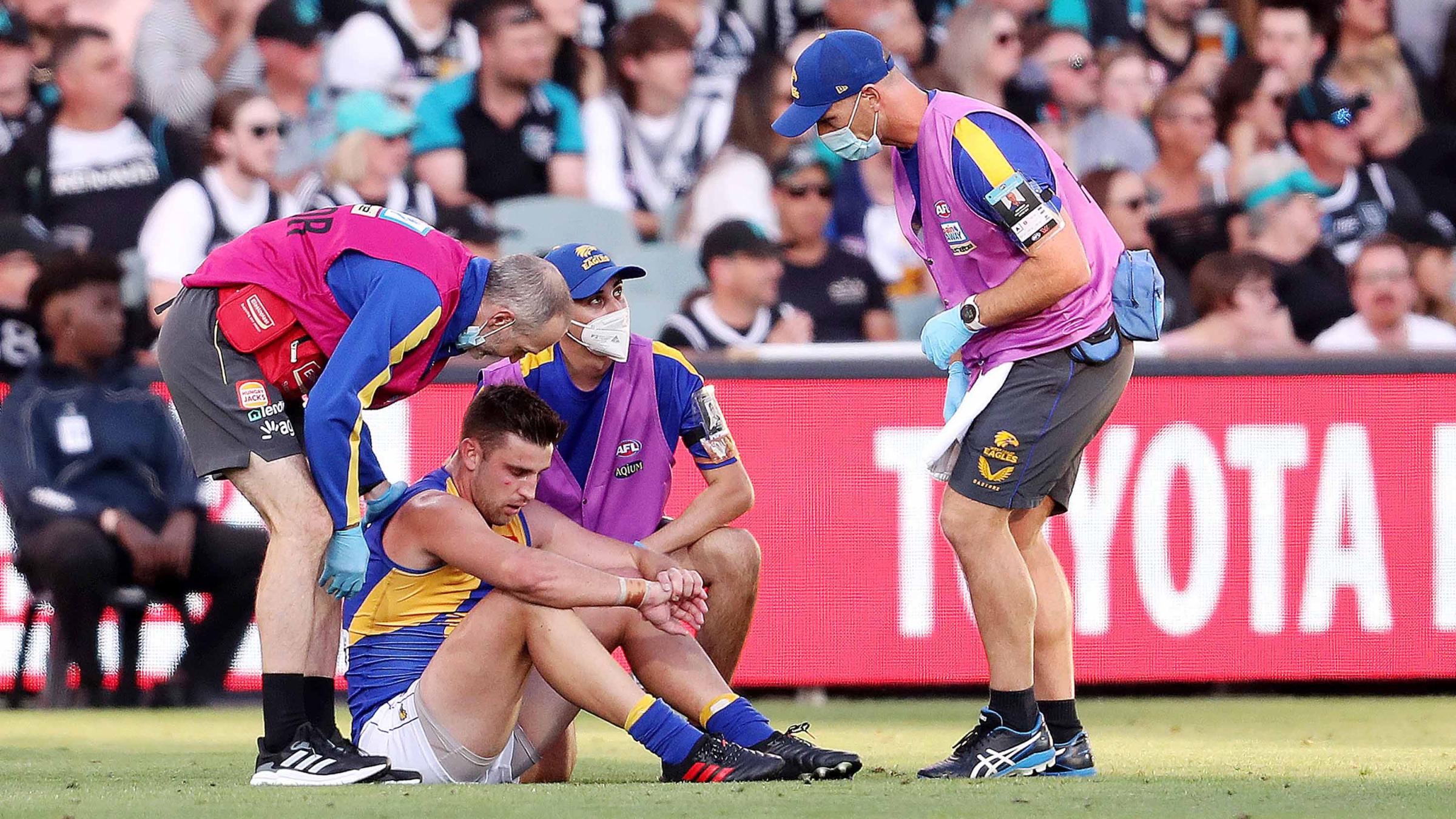 Tim Kelly Comes To Elliot Yeo's Defence: Cut Him Some Slack