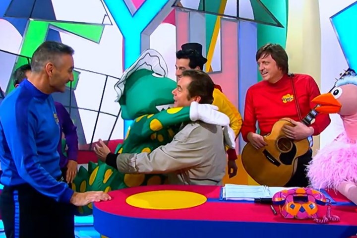 Hey Hey It’s 100 Years: Daryl Somers Is Back With Oddly-Named New Special