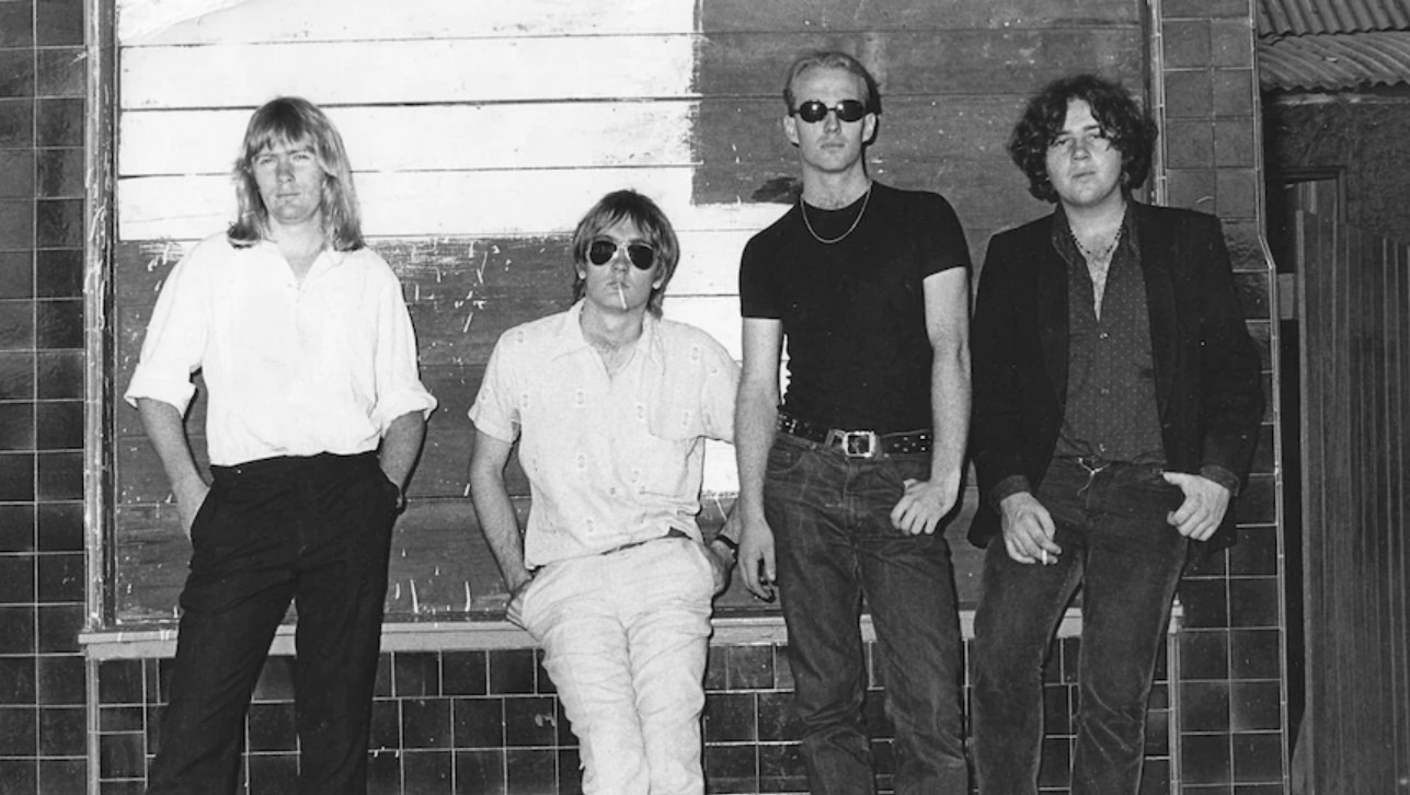 The Saints frontman Chris Bailey dies