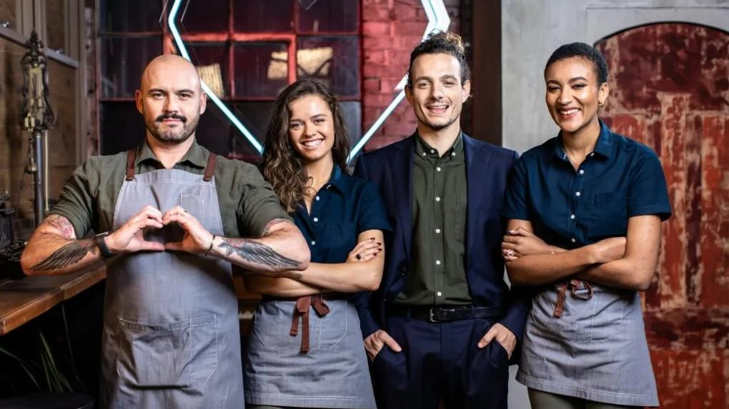 'No Competition, No Eliminations': First Dates Australia Is Taking ...