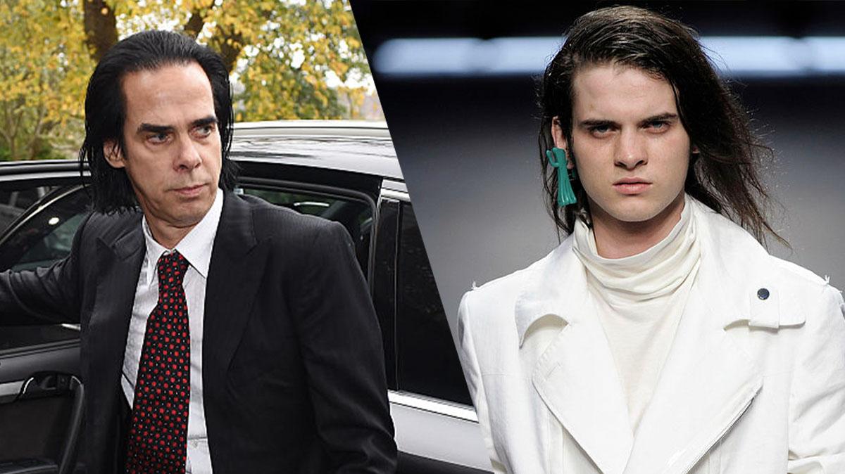 Aussie Musician Nick Cave Announces The Death Of His 31-Year-Old Son ...