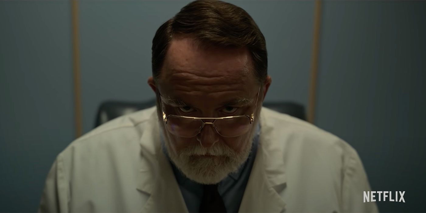 Check Your Netflix Feed, The Doco People Are Calling The Most Shocking ...
