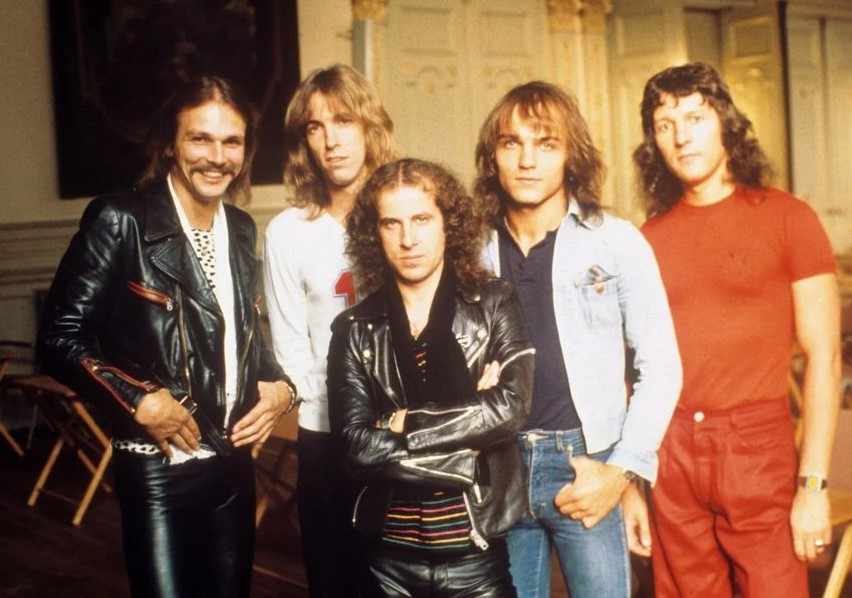 Why Scorpions Have Tweaked The Lyrics To Their Perestroika Power Ballad ...