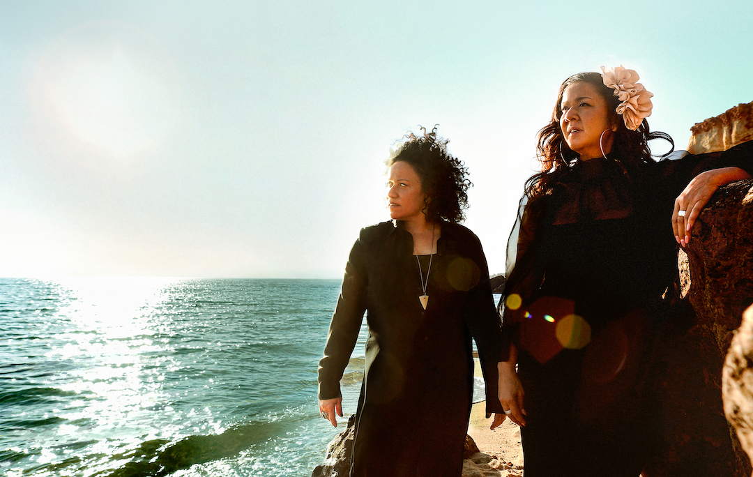 Linda & Vika Bull's Go-To Picks When Someone Says 'Carn, Sing Us A Song'