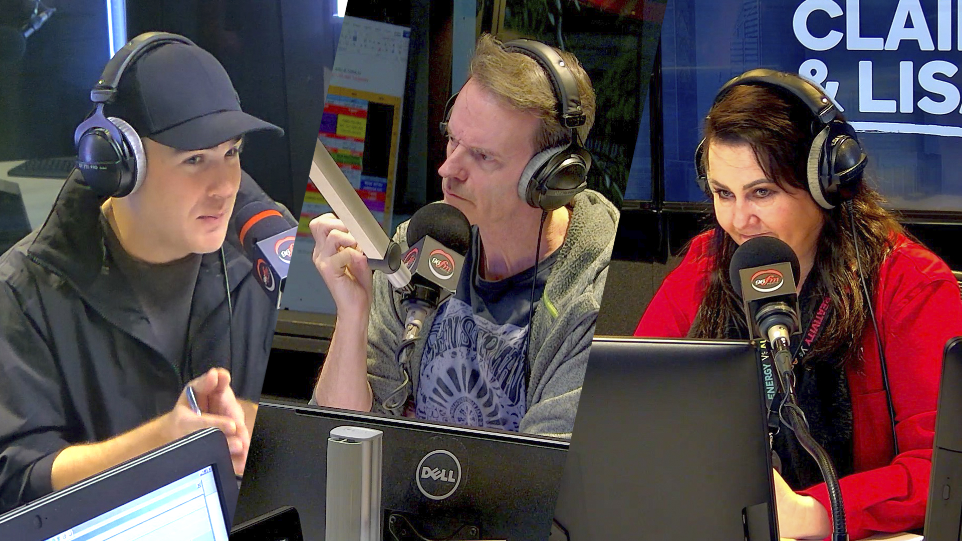 Ryan Daniels dishes some grim predictions for the rest of the season ...