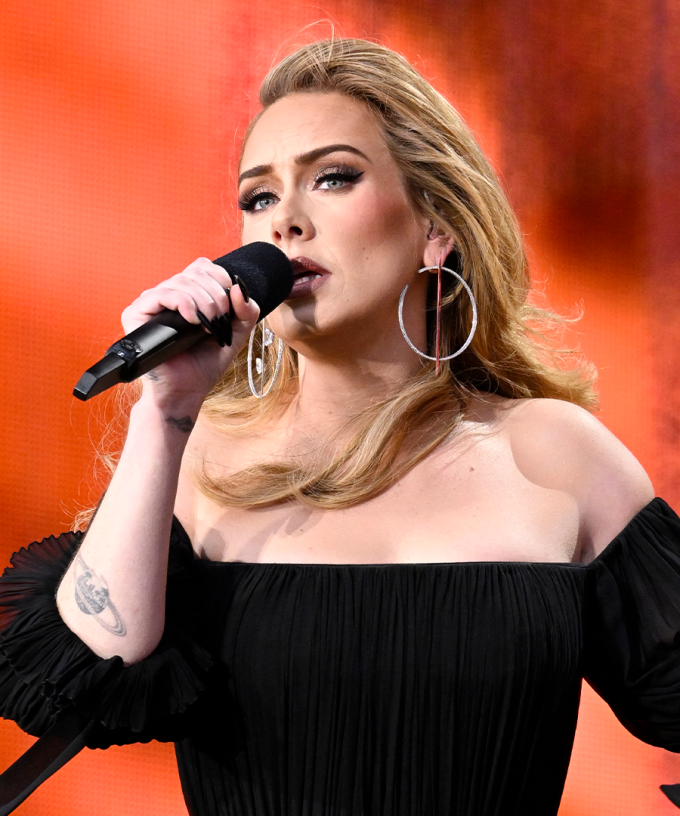 Turns Out We've Been Saying Adele's Name Wrong This Whole Time