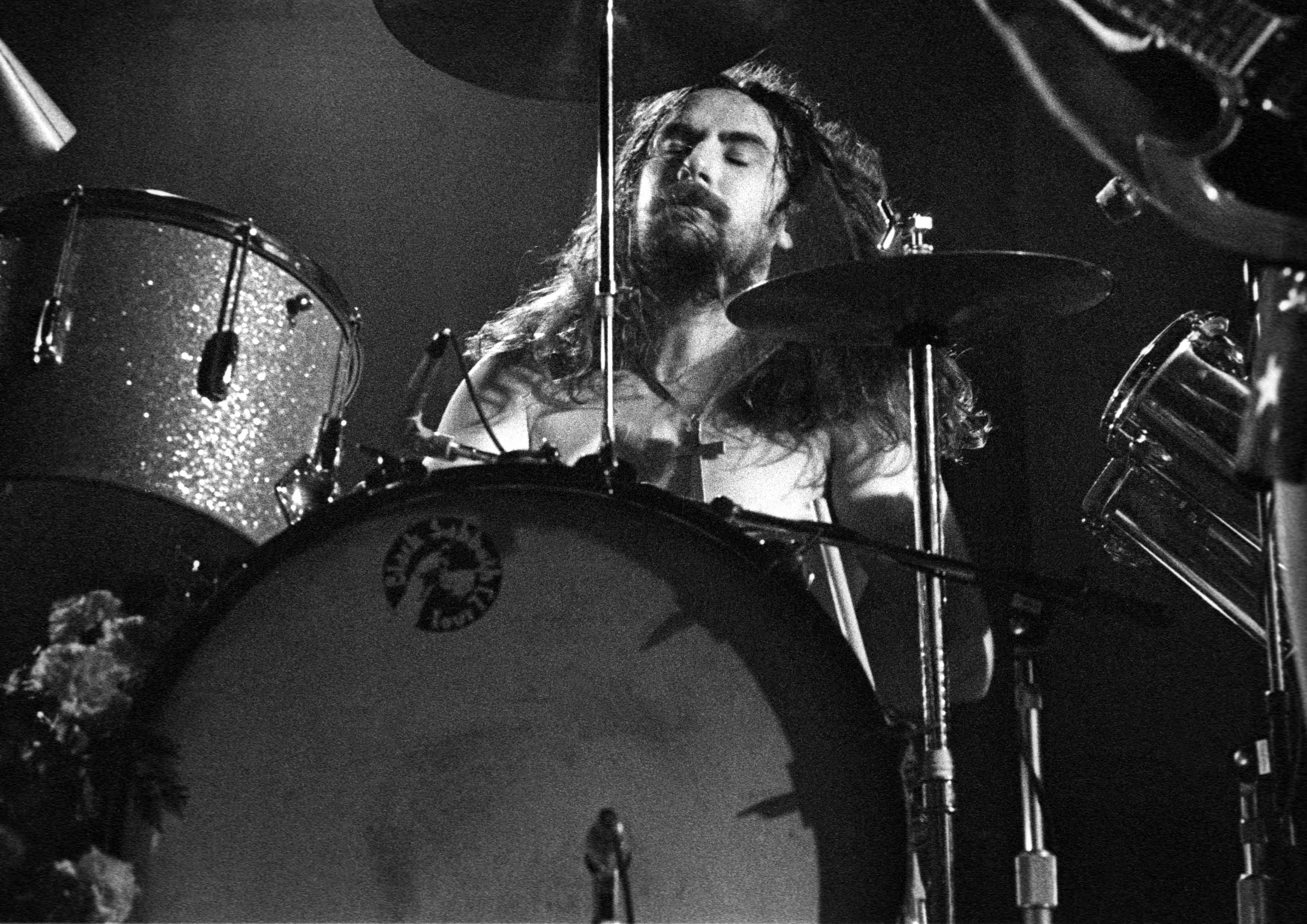 Black Sabbath's Bill Ward Has A 'F--king Masterpiece' Among Unreleased ...